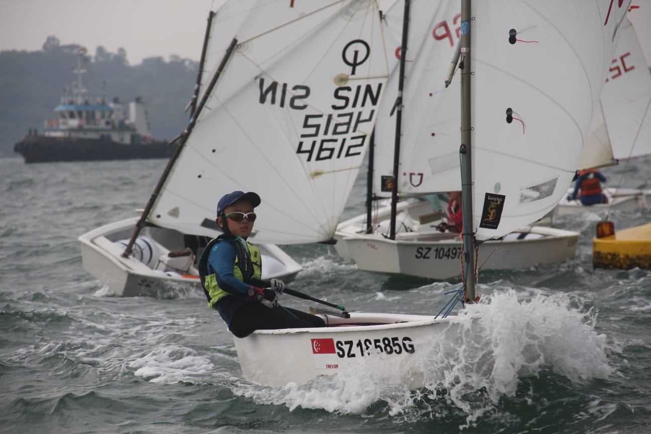 High-Quality Sailcloth for Optimal Performance