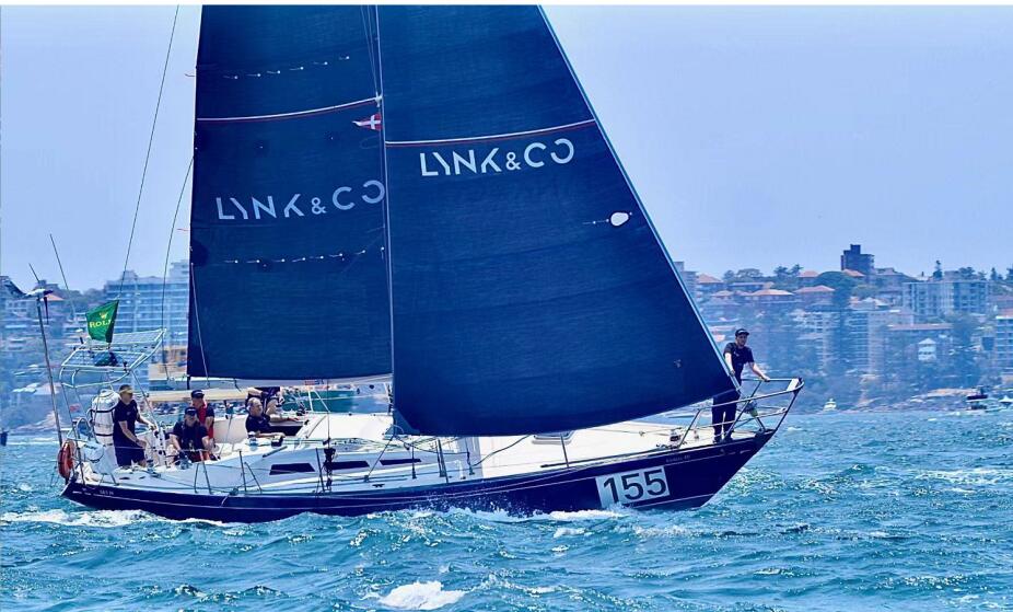 HEADSAILS – LOONG SAILS-UK LIMITED