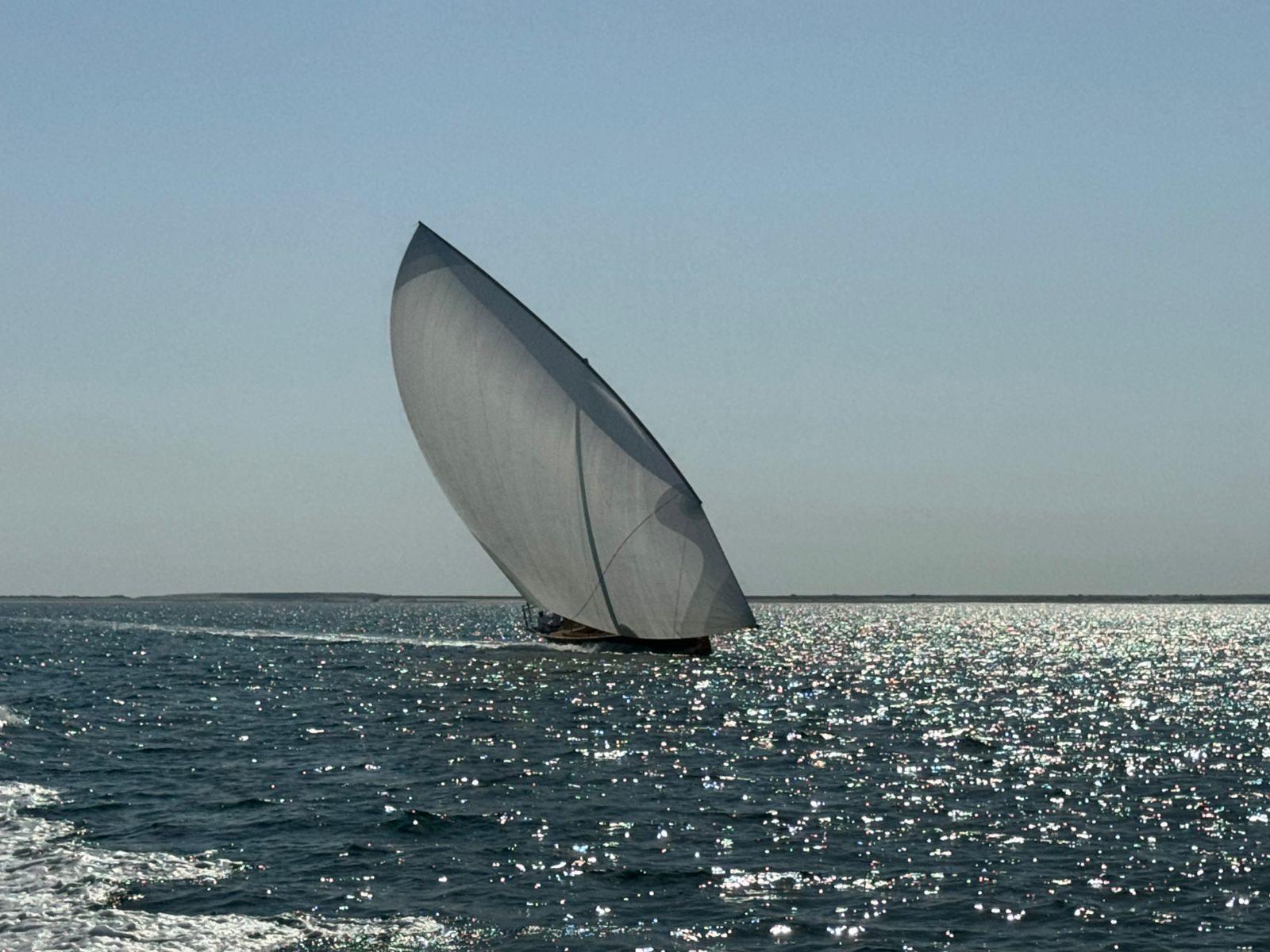 DHOW SAILS – LOONG SAILS-UK LIMITED