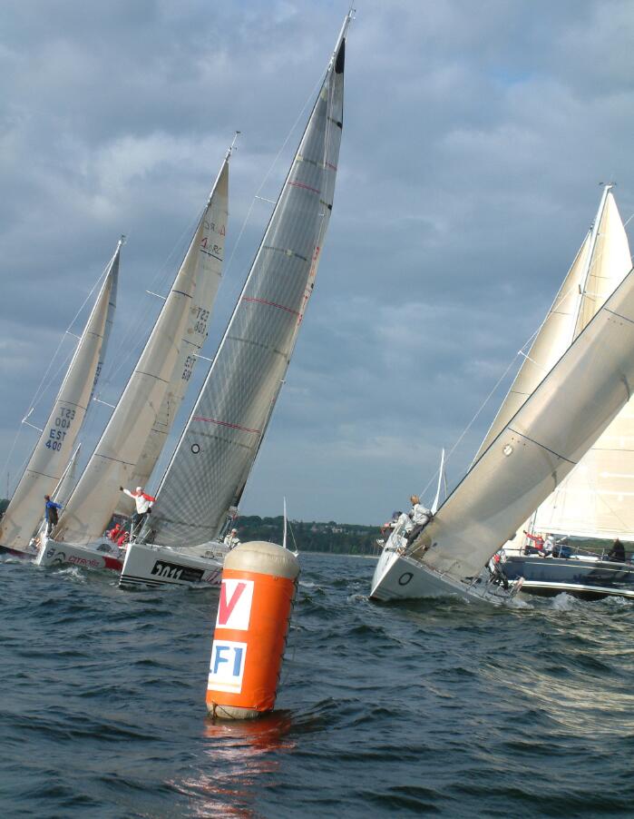 HEADSAILS – LOONG SAILS-UK LIMITED