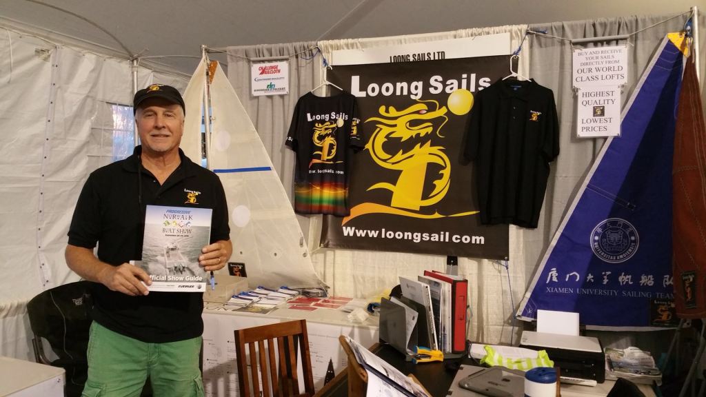 OUR HERITAGE – LOONG SAILS-UK LIMITED