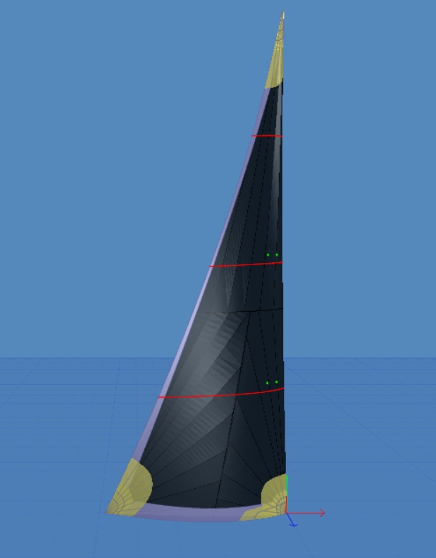 EnduraTech – LOONG SAILS-UK LIMITED